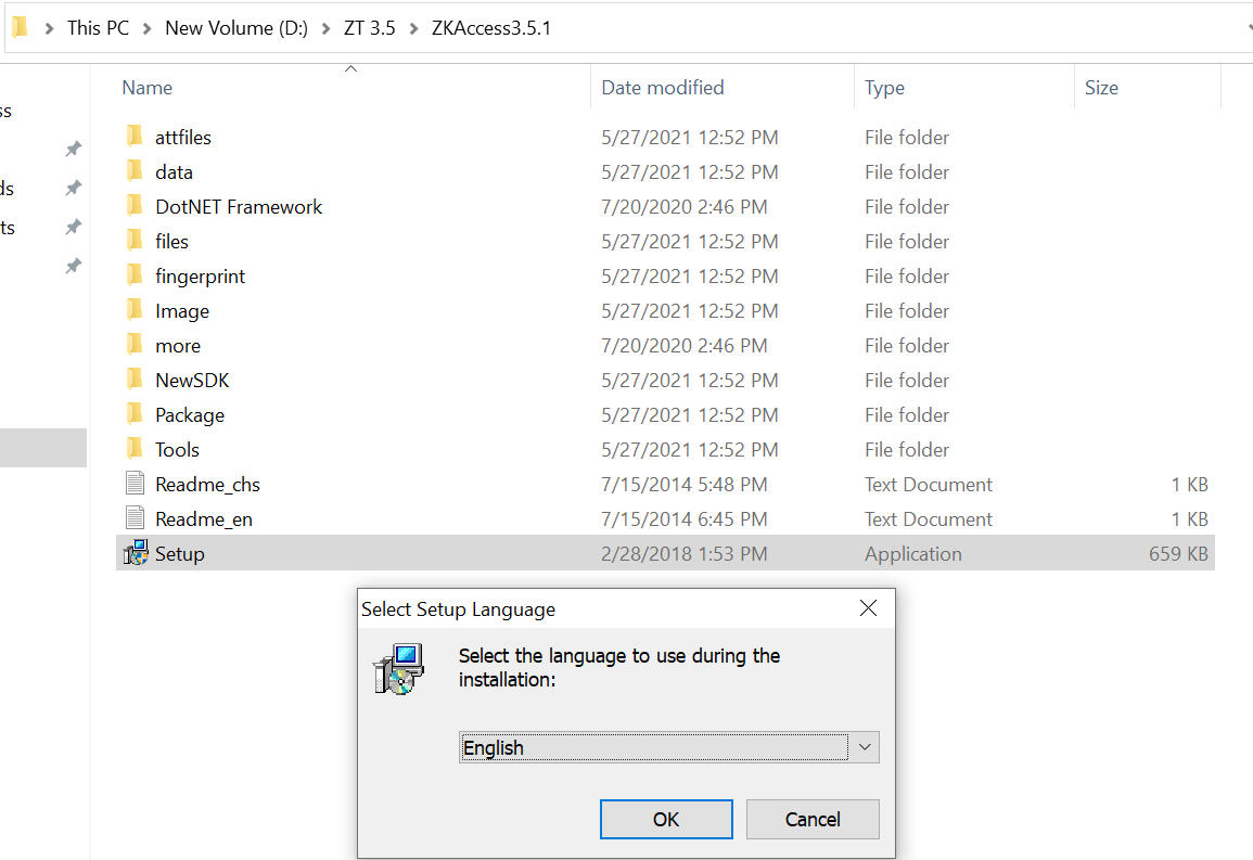 the filename directory name or volume lable syntax