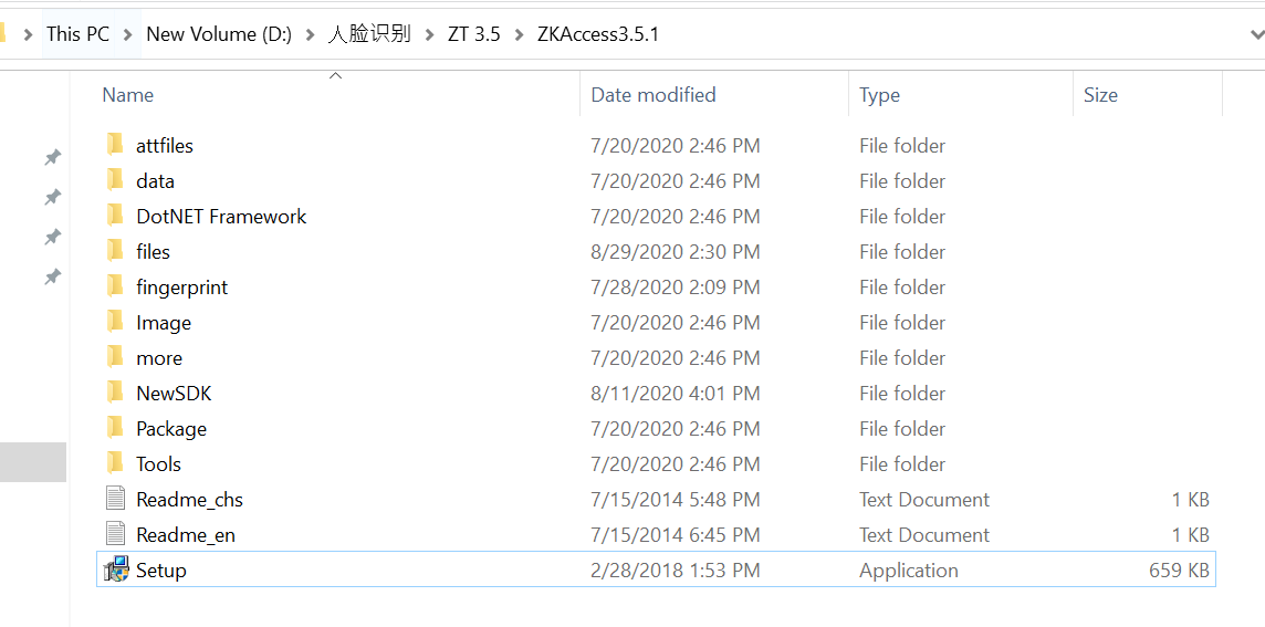 the filename directory name or volume lable syntax